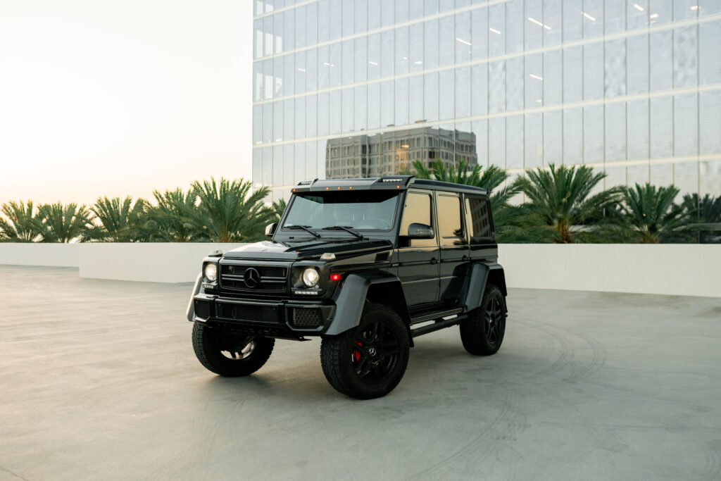 Monza Exotics – Orange County & Los Angeles Exotic Car Rentals