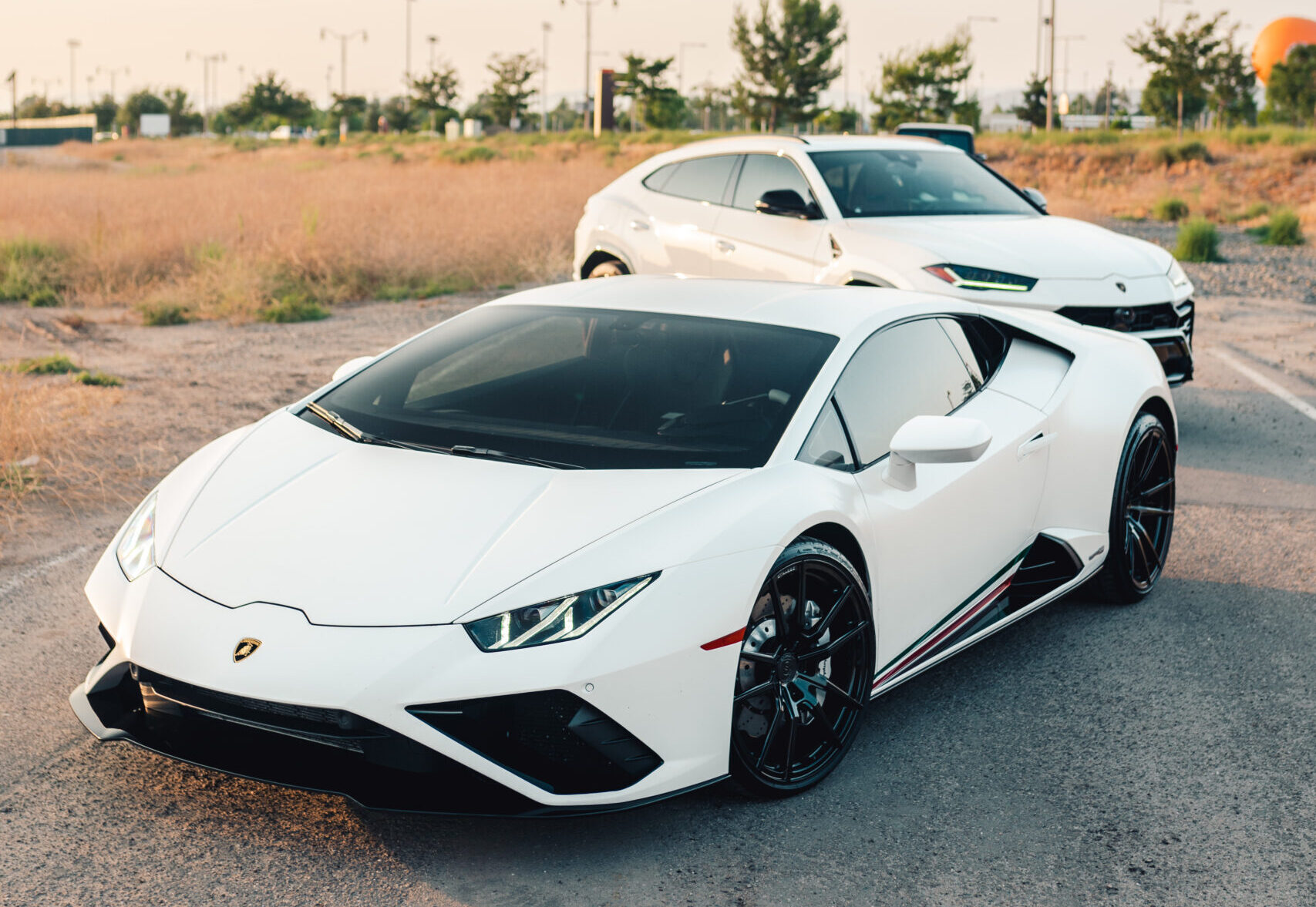 Captivating Experiences: Renting an Exotic Car for Photo and Video ...