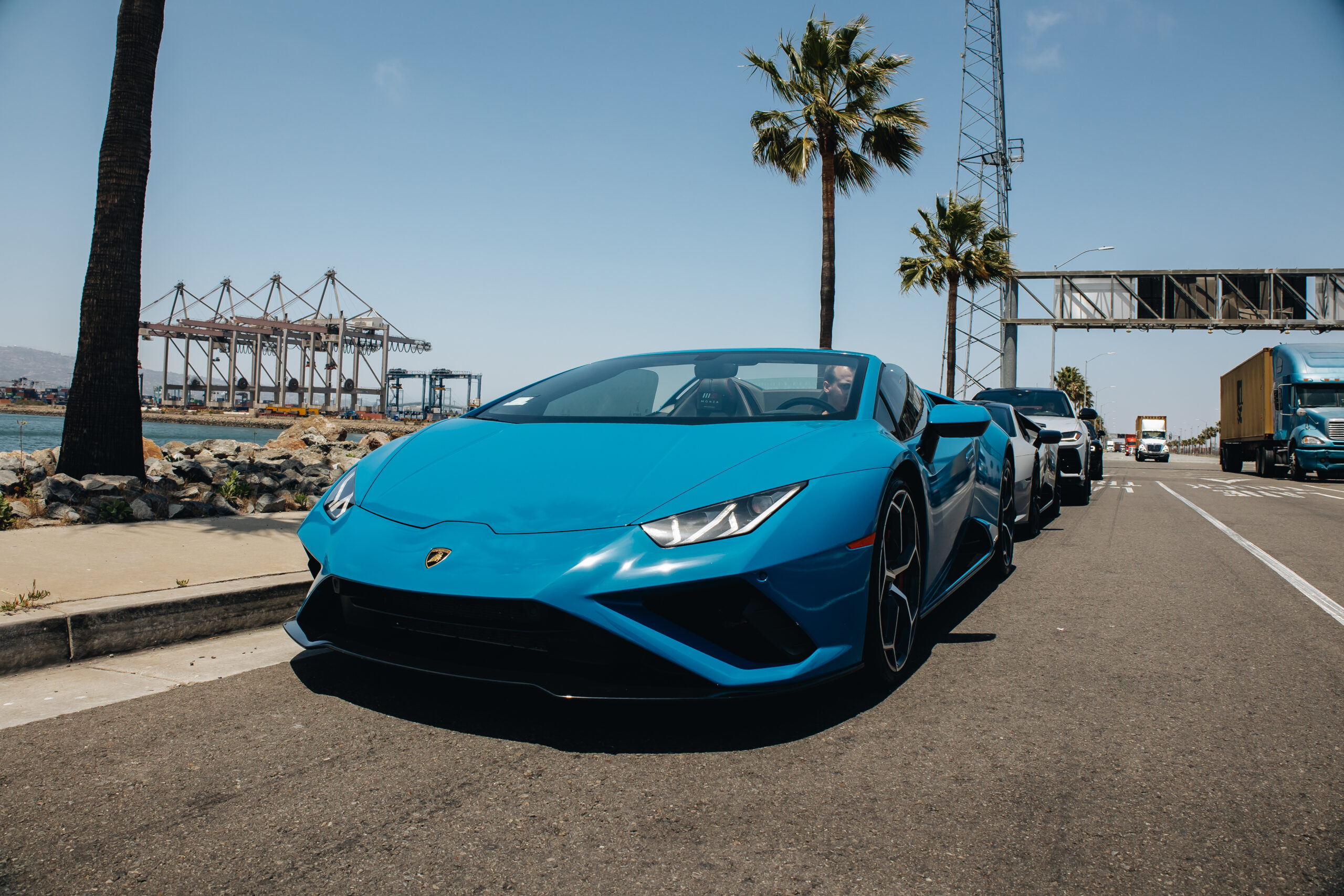 Unveiling Luxury: Renting an Exotic Car for Unforgettable Road Trips ...