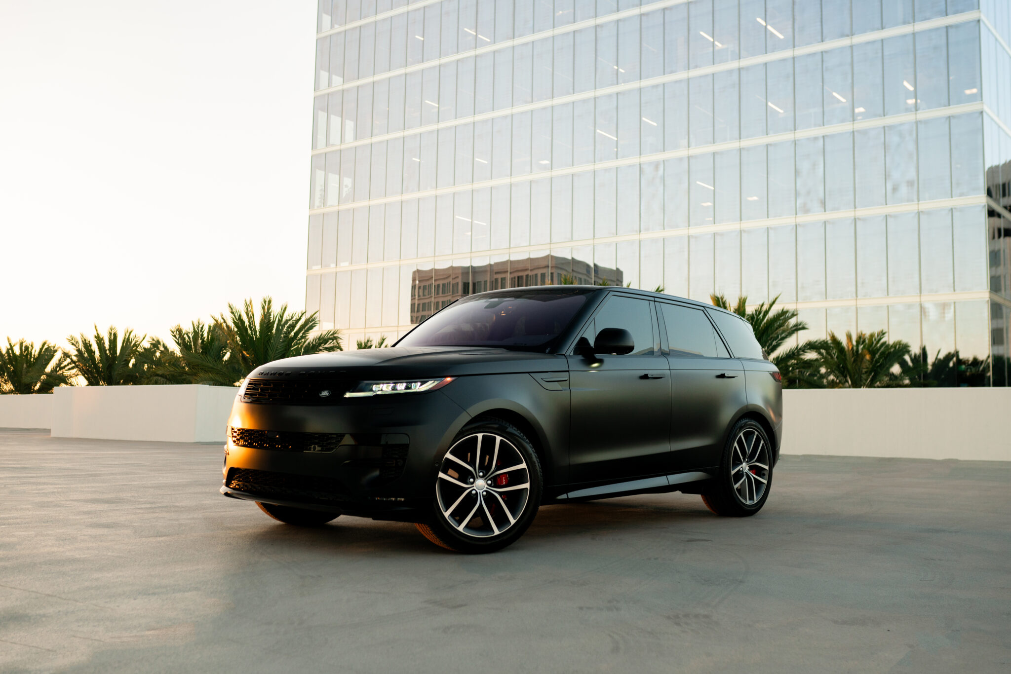 Monza Exotics – Orange County & Los Angeles Exotic Car Rentals